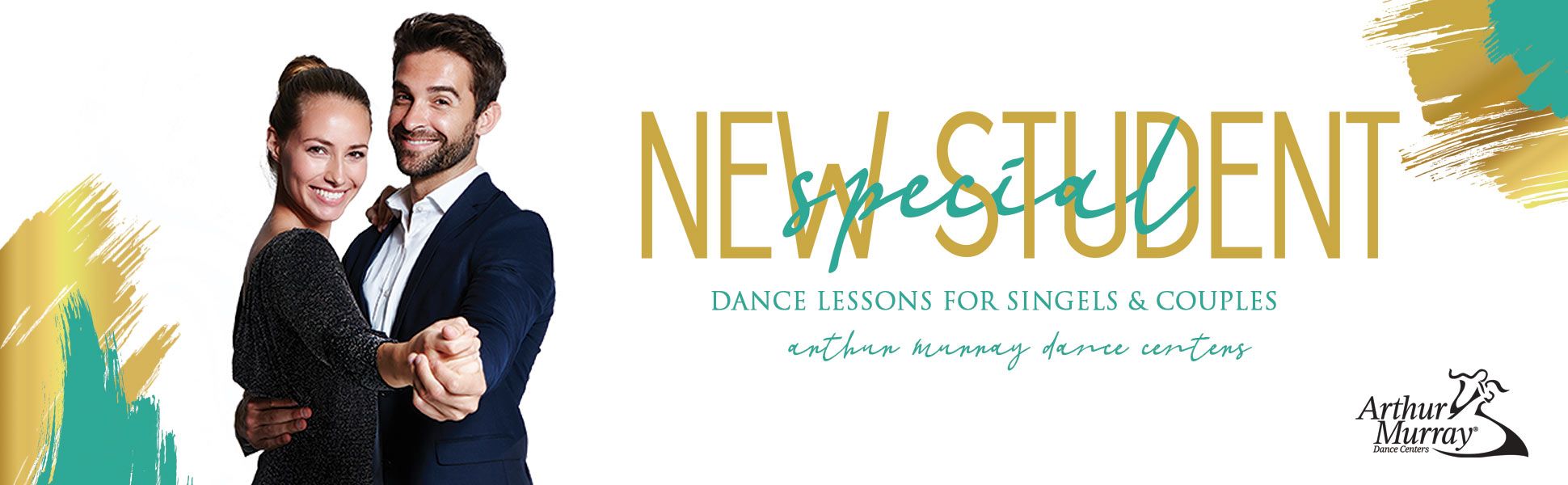 Beginner Dance Lessons | Singles and Couples | Arthur Murray Ashburn