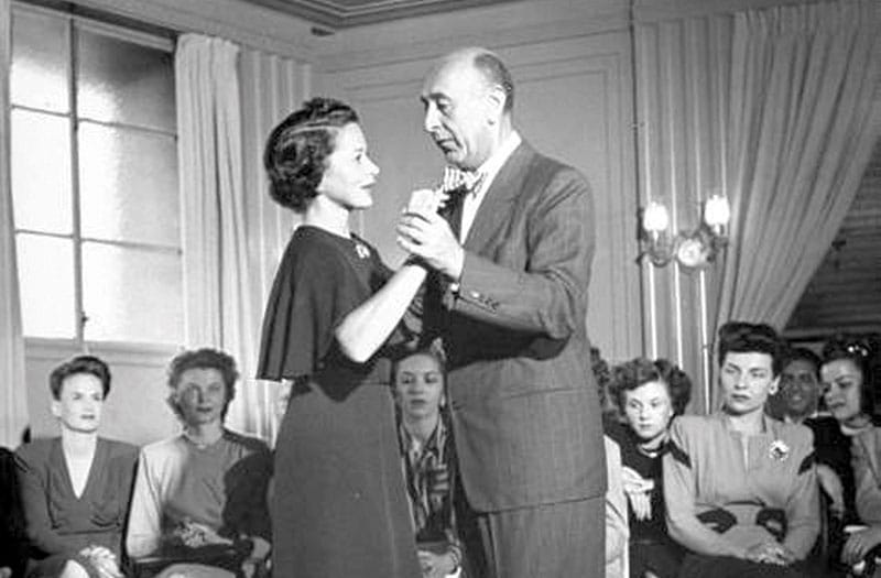 History of Arthur Murray | Arthur Murray Ashburn