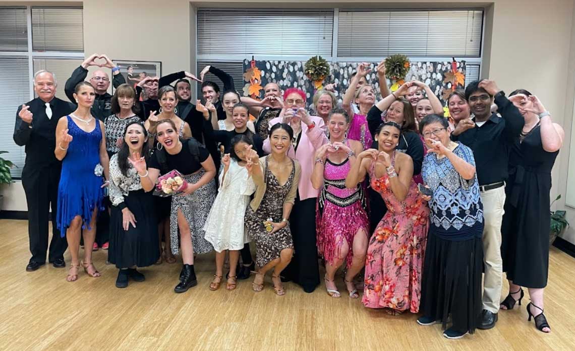 Arthur Murray Dance Studio in Ashburn | Dance Lessons For Adults