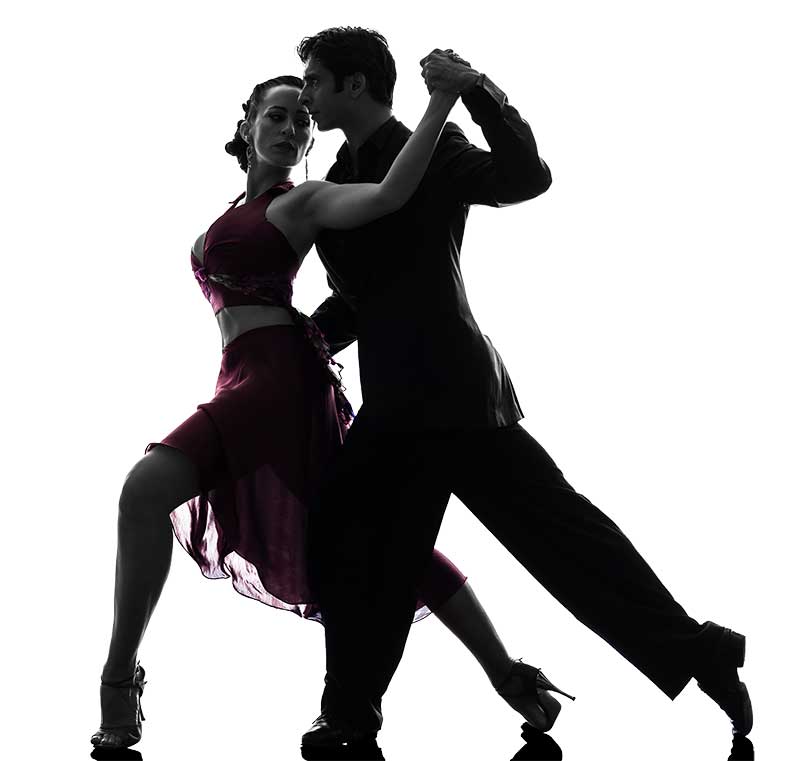 Salsa Dance Lessons | Singles & Couples | Arthur Murray Ashburn