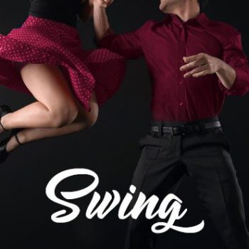 Swing/East Coast Swing Dance Lessons in Northern VA